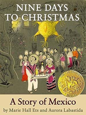Caldecott Winners Buyer's Guide: The Best Children's Books – The Giftler